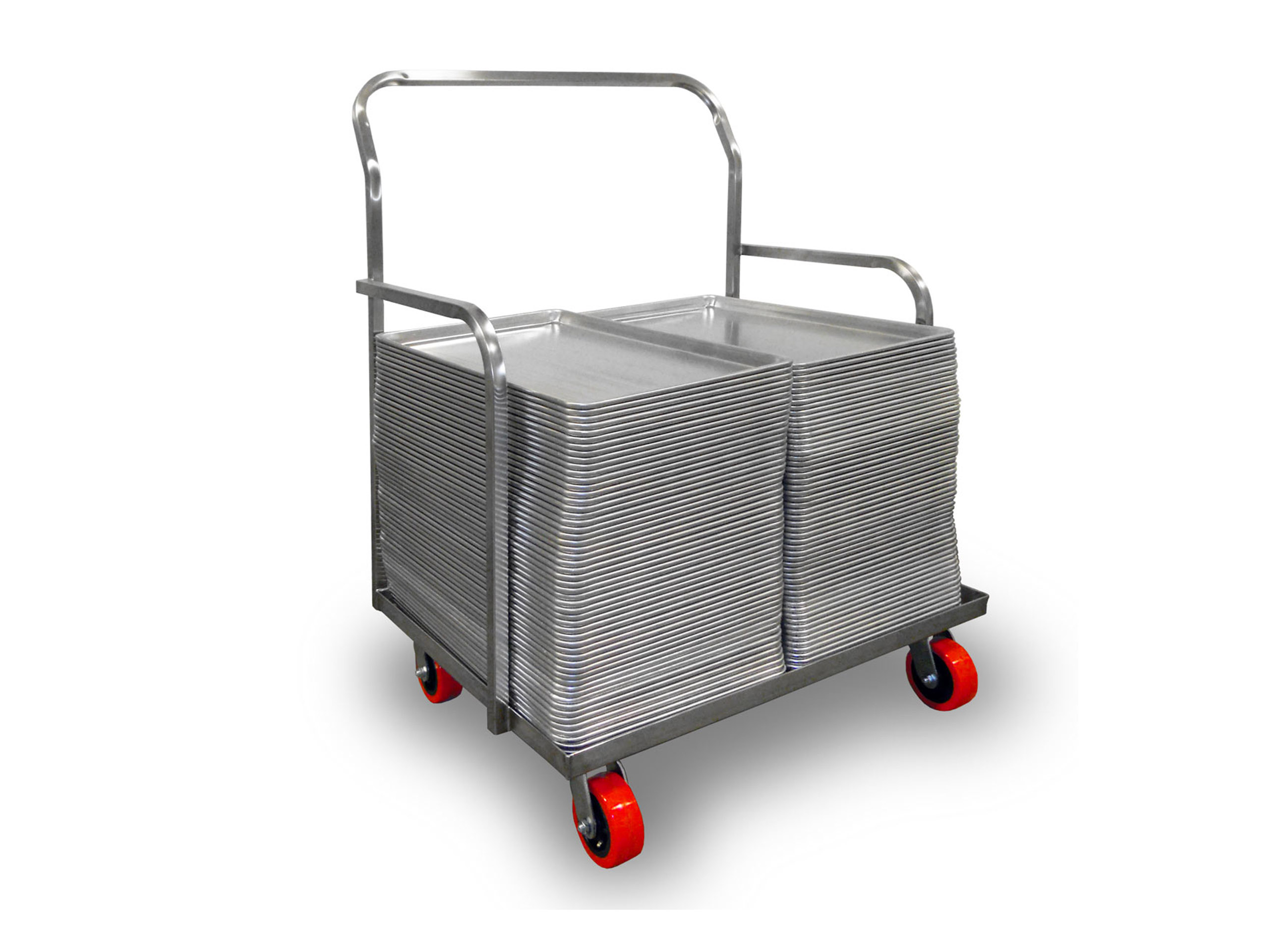 Pan Dollies - ELA Enterprises